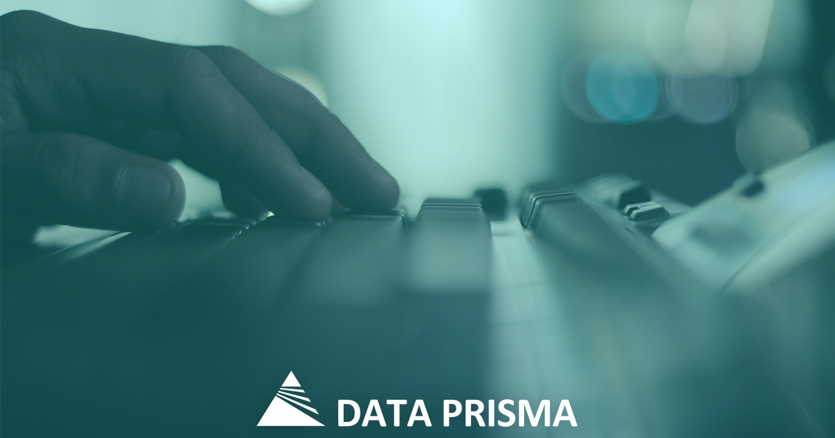 Info | Data Prisma