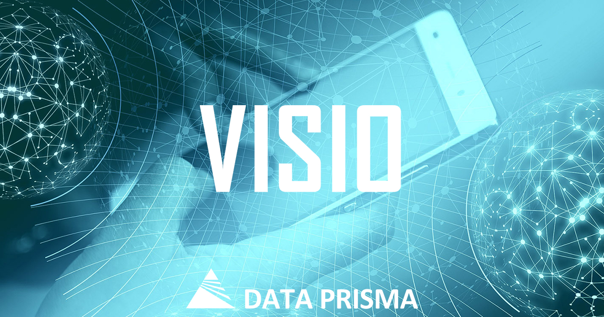 Visio | Data Prisma